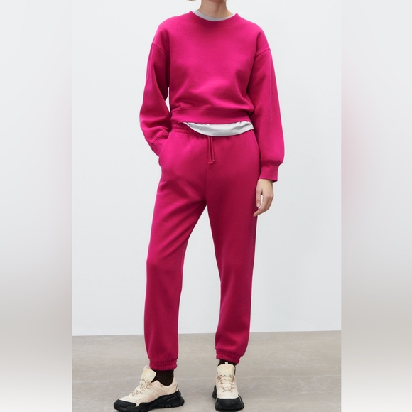 Zara | Dresses | Zara Matching Set Women M | Poshmark